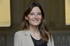 Portraits - Alexandra, Experte de certification (auditrice financière ...