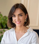 Portraits - Audrey, Consultante en management de projets stratégiques ...