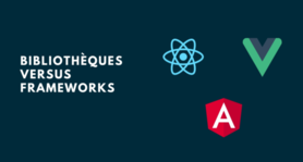 Carrière - Bibliothèque vs Framework : Quelle différence ? | Tekkit