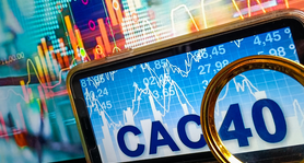 Bourse - CAC 40 : près de 150 milliards d'Euros de profits en 2023 ...