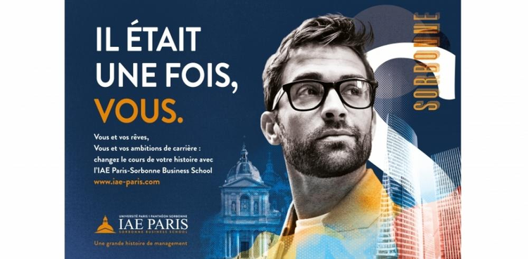 Article - [CANDIDATURES] Exécutives Master Formation Continue | Dogfinance