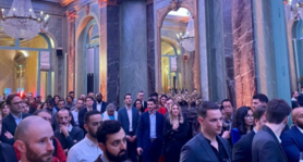 Article - Chez Objectware, fêter la fin d’année c’est sacré | Tekkit