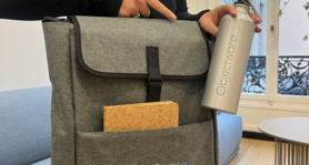 Article - Chez Objectware, l'intégration de nos nouveaux collaborateurs est au cœur de notre ...