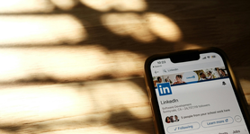 Article - Comment créer un profil LinkedIn qui capte l’attention ? | Dogfinance