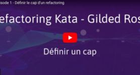 Article - Comment méthodiquement refactorer le code du Kata Gilded Rose ...