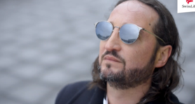 Article - Découvrez Jeremy, pilote d'avion chez Swiss Life | Dogfinance