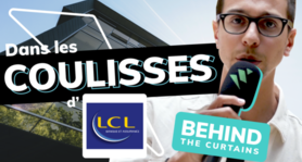 Article - Découvrez les coulisses de LCL sur le projet de refonte de notre site | Tekkit