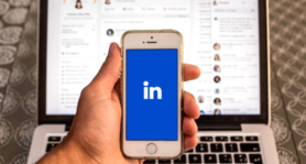 Article - Découvrez notre page LinkedIn | Tekkit