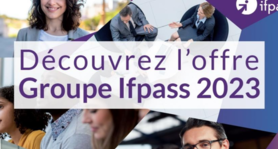 Article - Découvrez l'offre 2023 Groupe Ifpass | Dogfinance