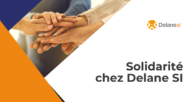 Article - Delane SI solidaire : retour sur les actions associatives de ...