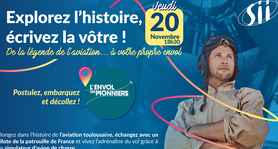 Article - ️ Explorez l’histoire, écrivez la vôtre ! | Tekkit