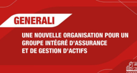 Article - Generali : une nouvelle organisation pour un Groupe intégré d ...