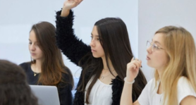 Article - IE University in top 10 of the 2024 QS global ranking ...