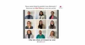 Article - Ils sont alternants et alternantes et ils vous racontent leur ...