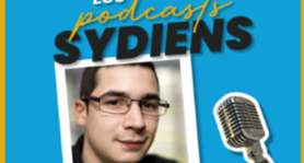 Article - Interview Kévin, développeur chez SYD | Tekkit