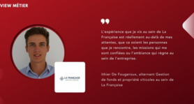 Article - Ithier De Fougeroux, alternant Gestion de fonds et propriété ...
