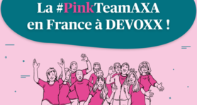 Article - La 12ème édition de DEVOXX France, c’est du 17 au 19 avril ! | Tekkit