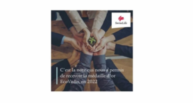 Article - La démarche RSE de Swiss Life reconnue pour sa performance ...