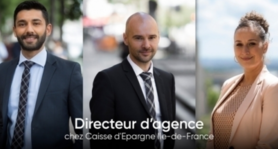 Article - Le métier de Directeur d'agence chez Caisse d'Epargne Ile-De ...