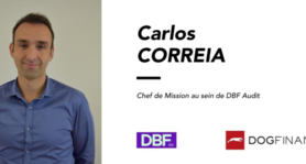 Article - Les enjeux d'un chef de mission au sein de DBF Audit | Dogfinance