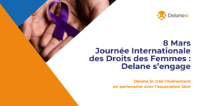 Article - 8 Mars : les Femmes à l'honneur chez Delane SI pour un ...