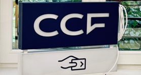 Economie - My Money Group rachète HSBC : CCF de retour | Dogfinance