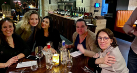 Article - Objectware Bordeaux célèbre ce début d'année | Tekkit