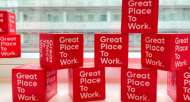 Article - OBJECTWARE, ENTREPRISE CERTIFIEE GPTW ! | Tekkit