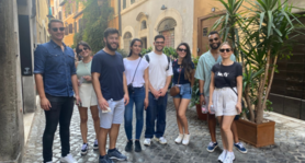 Article - Objectware à Rome 😎 | Tekkit