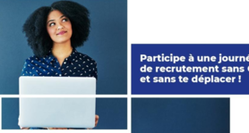 Article - Participe à une journée de recrutement sans CV et sans te ...