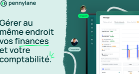 Article - Pennylane lève 75M€ pour être leader de la facture ...