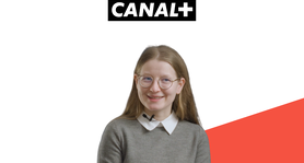 Article - Portrait de Candice de Roux, Product Manager chez CANAL+ | Tekkit