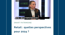 Article - Quel bilan pour le marché du retail en 2023 ? | Dogfinance