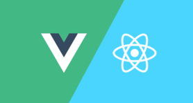 Carrière - ReactJS Versus VueJS | Tekkit