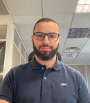 Portraits - Redha, TechLead Référent chez Malakoff Humanis | Tekkit