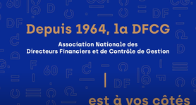 Article - Rétrospective – 60 ans de la DFCG ! | Dogfinance