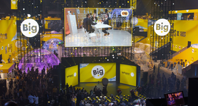 Article - J-7 : Retrouvez-nous à BIG sur nos stands RH ! | Tekkit