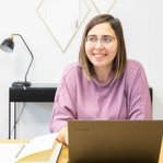 Portraits - Sarah, Architecte Solutions Salesforces chez Capgemini | Tekkit