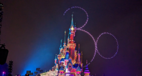 Article - Sortie à Disneyland Paris | Tekkit