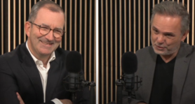 Article - Tanguy Polet, CEO de Swiss Life France, interviewé par Jean ...