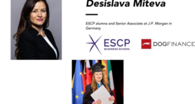 Interview - "The unprecedented challenges our world has seen in recent ...