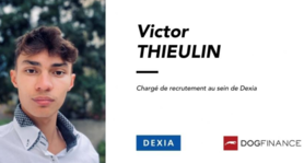 Article - Un parcours alternant au sein de Dexia | Dogfinance