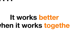 Article - We work better when we work together 🚀 | Tekkit