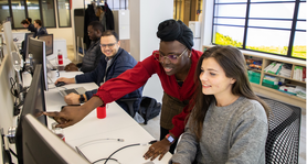 Finance Life - Zoom sur l'équipe expertise comptable internationale de BDO à Paris | Dogfinance