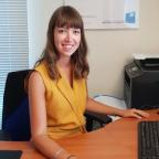 Estelle SCHMIDT-MORGENROTH | Dogfinance