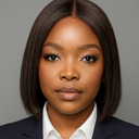 EMILIENNE GERALDINE NGUE | Dogfinance