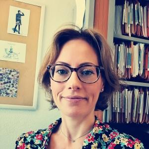 Anne Sophie Launay | Dogfinance