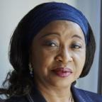 Kate Fotso | Dogfinance